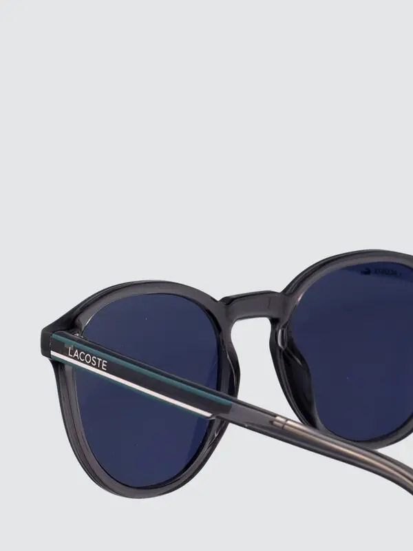 Lacoste Acetate Sunglasses - Grey