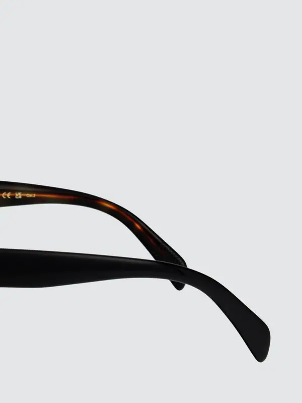 DB EYEWEAR BY DAVID BECKHAM Aviator Sunglasses In Tortoiseshell Acetate With Gradient Lenses