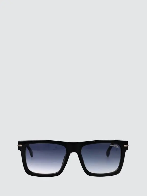Carrera Eyewear Aviator Sunglasses In Acetate - Blue