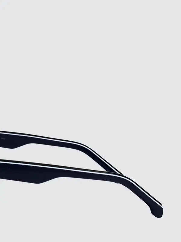 Carrera Eyewear Aviator Sunglasses In Acetate - Blue