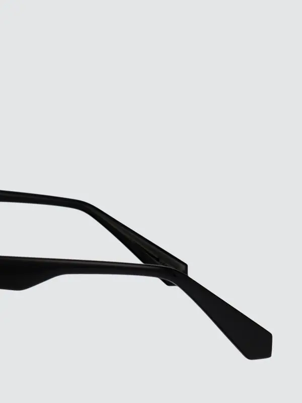 Calvin Klein Acetate Cat-eye Sunglasses With Monogram Detail