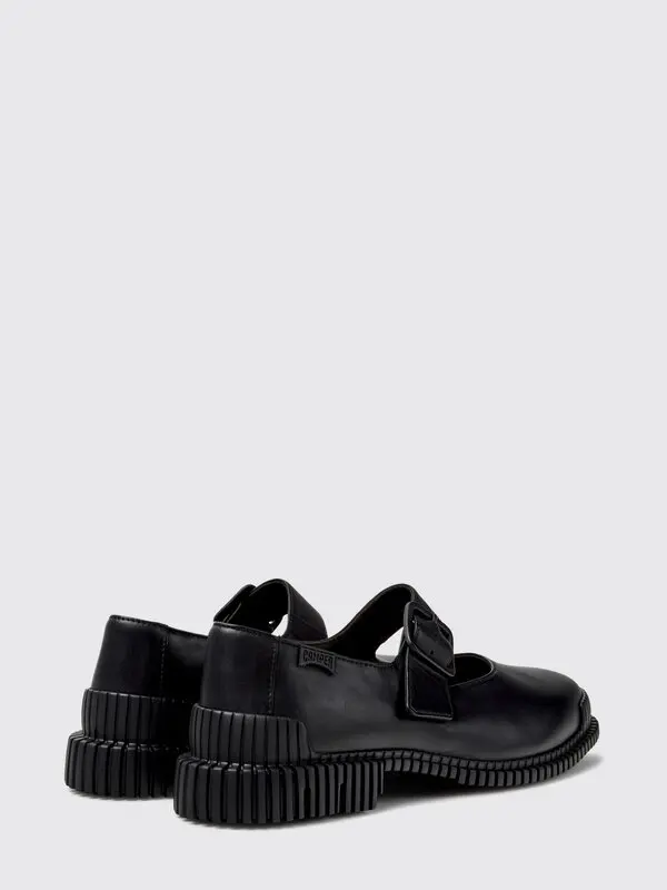 Camper Mary Jane Pumps