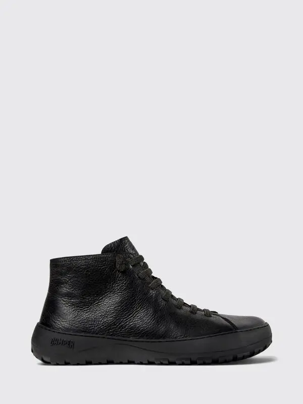 Camper Boot