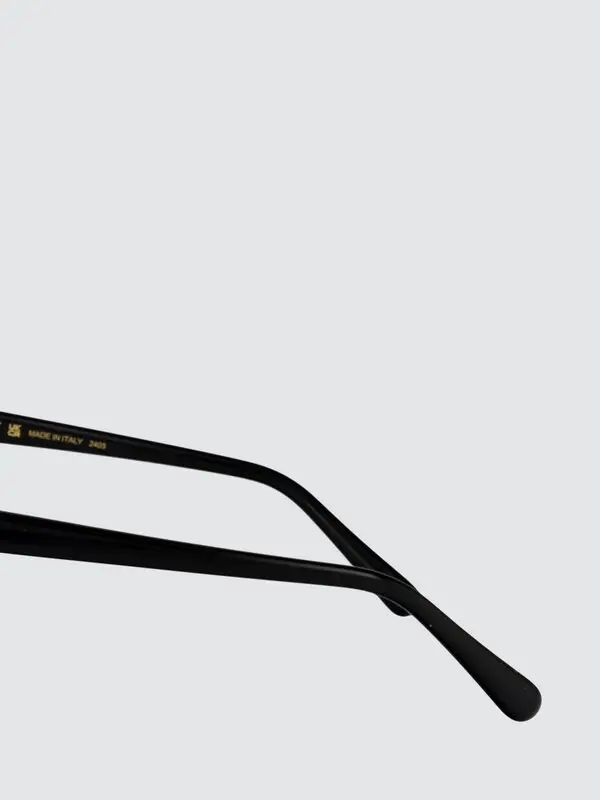 FERRAGAMO Cat Eye Acetate Sunglasses With Gancini Detail