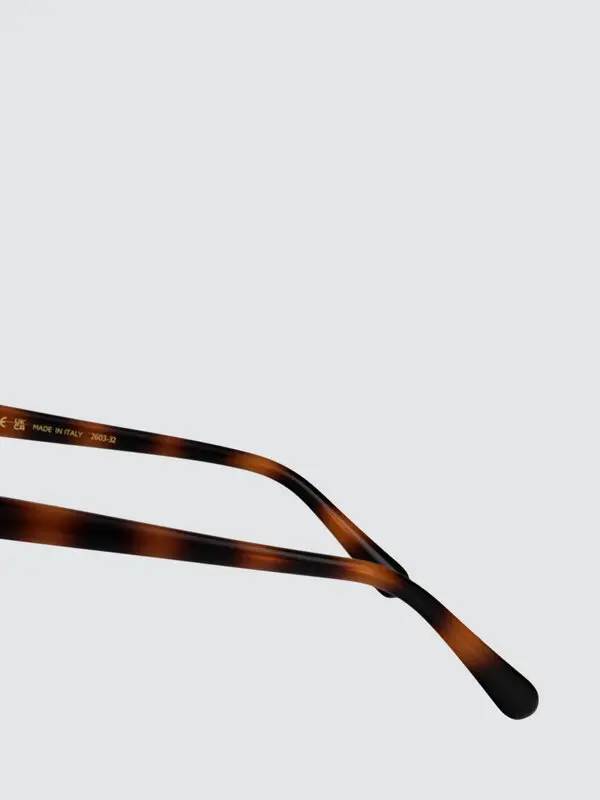FERRAGAMO Cat-eye Acetate Sunglasses With Gancini Detail