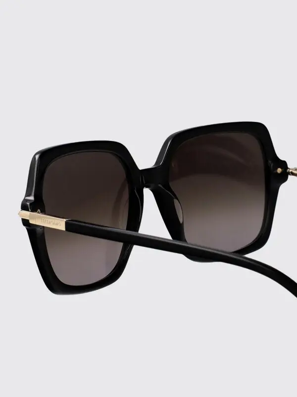 FERRAGAMO Butterfly Acetate Sunglasses