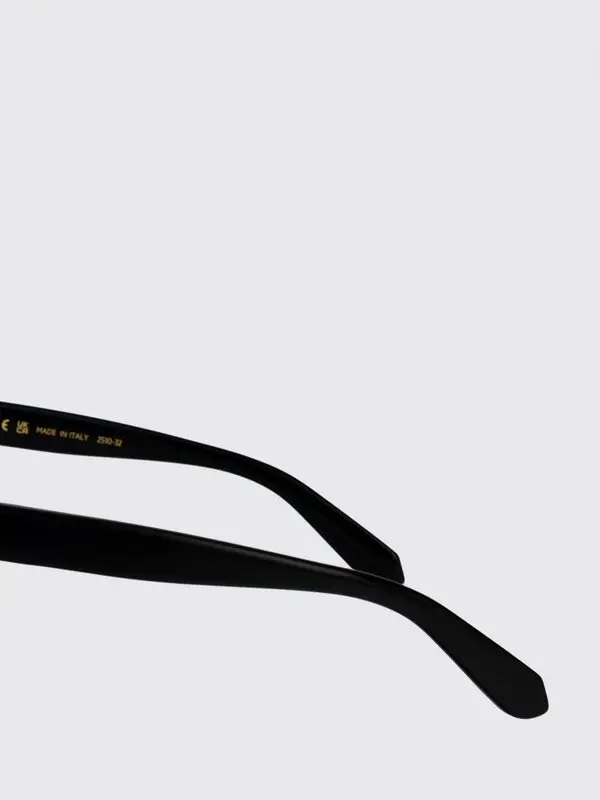 FERRAGAMO Rectangular Cat-eye Acetate Sunglasses