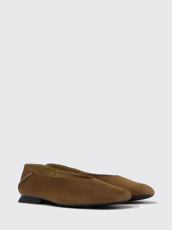 Camper Ballet Flat