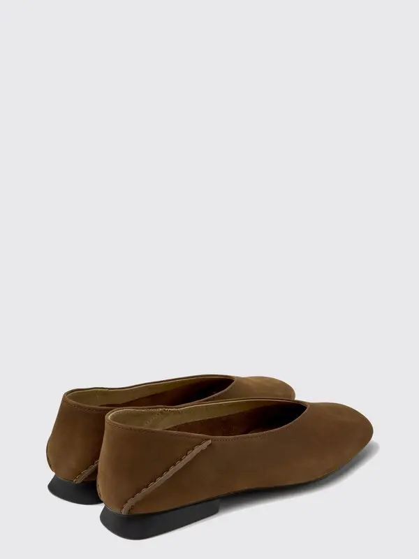 Camper Ballet Flat