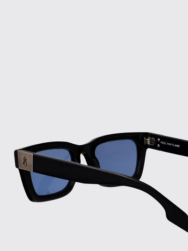 VISION OF SUPER The Rider Acetate Sunglasses
