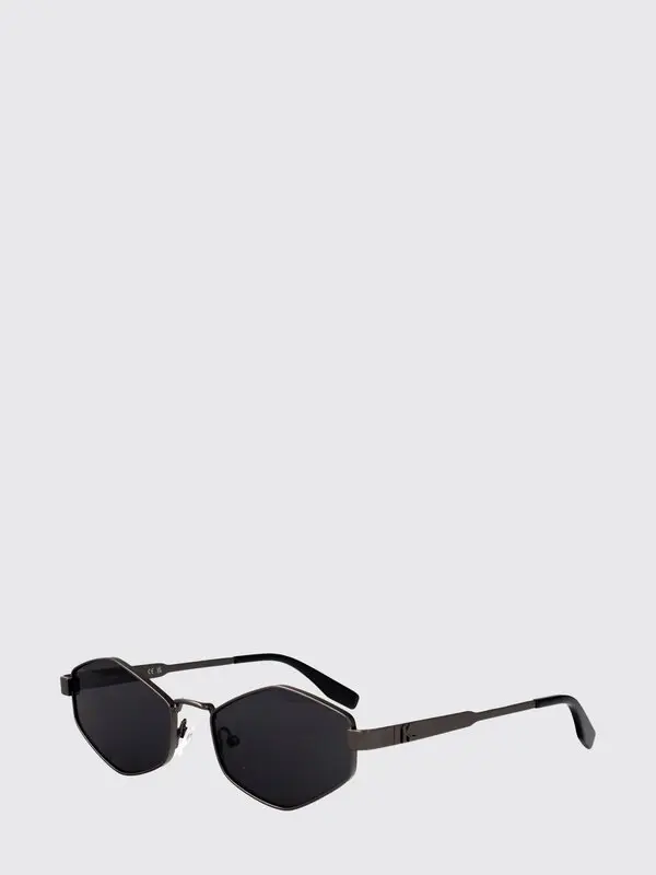 Karl Lagerfeld Sunglasses - Silver