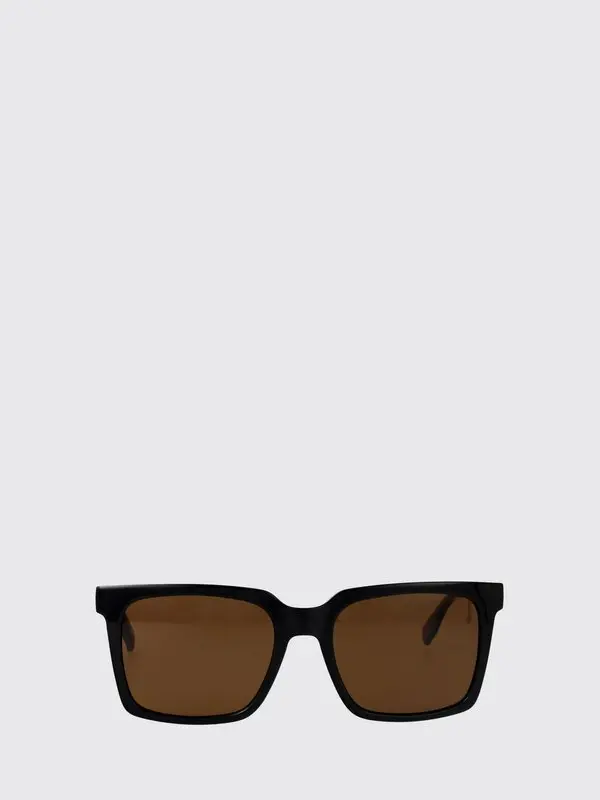 Karl Lagerfeld Oversized Square Acetate Sunglasses
