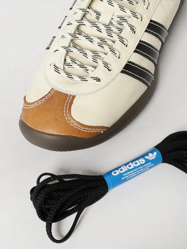 ADIDAS ORIGINALS BY WALES BONNER Sneakers