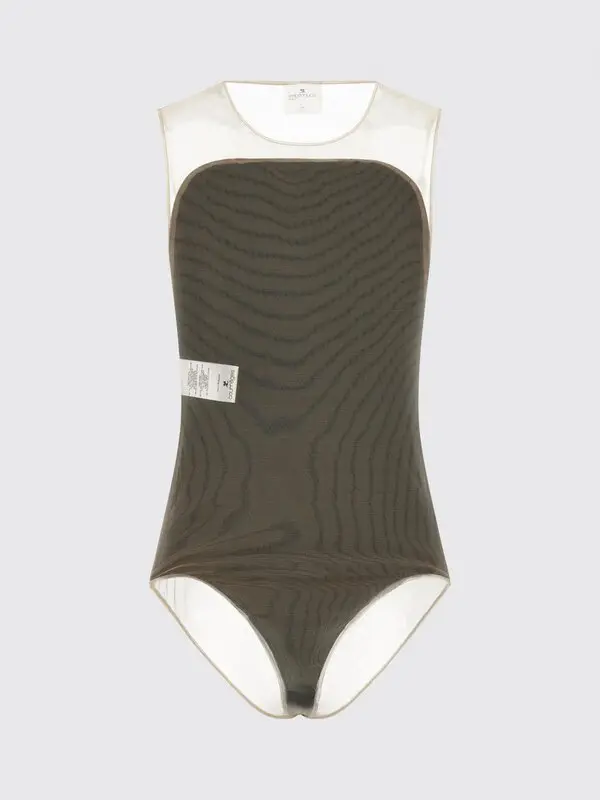 COURREGES Top