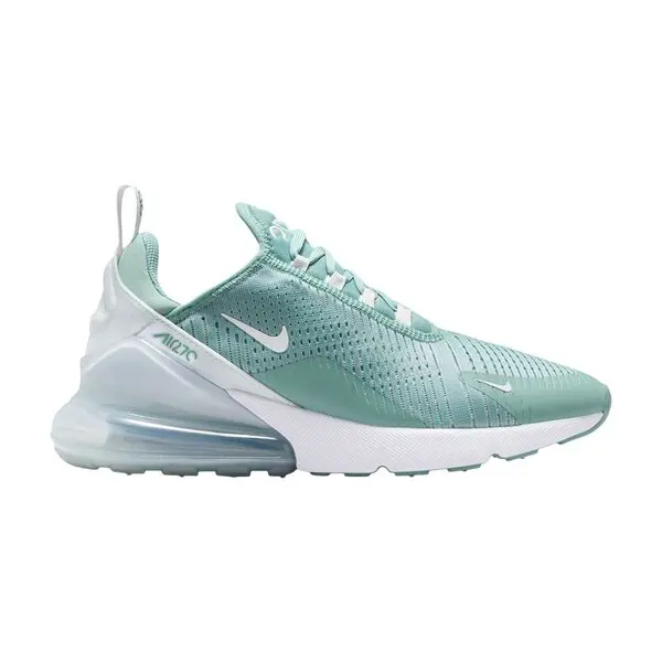Nike Wmns Air Max 270 'cannon Summit White