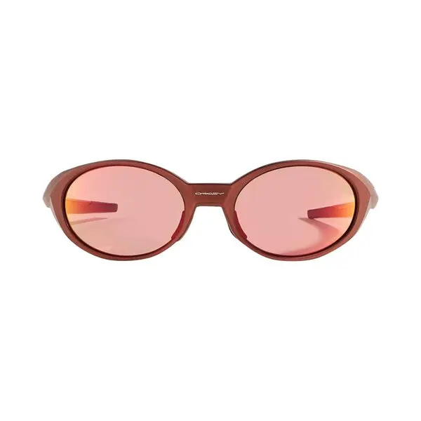 Oakley Eye Jacket Redux Forge Sunglasses 'fire /prizm Trail Torch