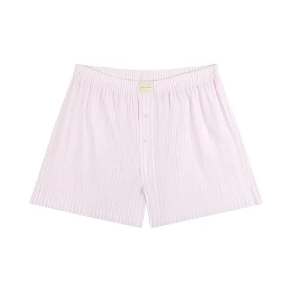 Aimé Leon Dore Striped Boxer Short Stripe