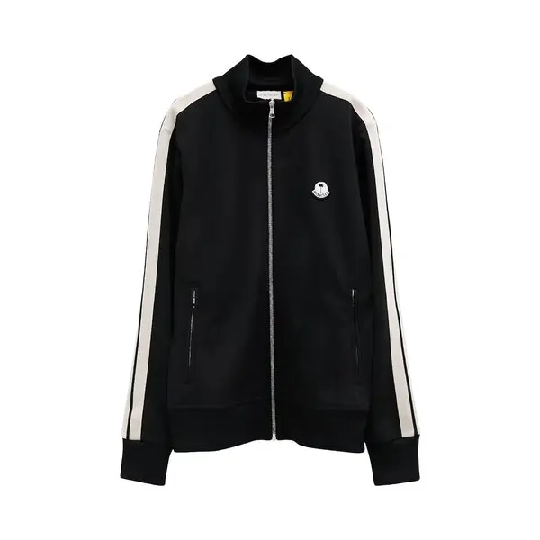 Moncler X Palm Angels Track Jacket