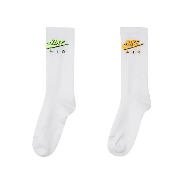 Nike X Kim Jones Crew Sock - White