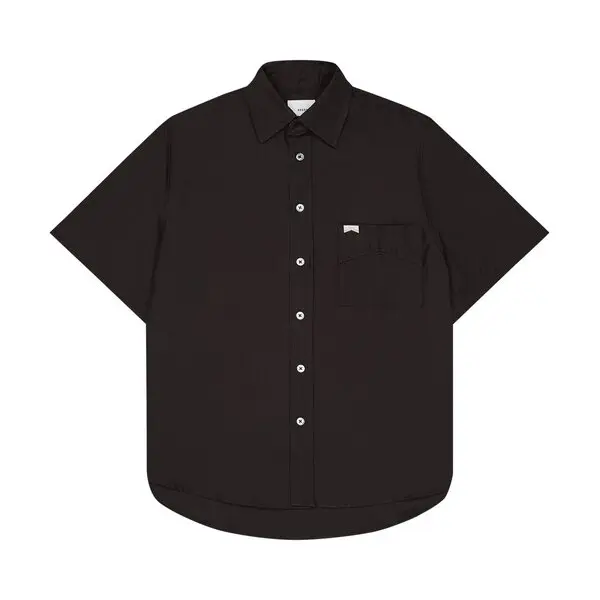 Rhude Linen Shirt