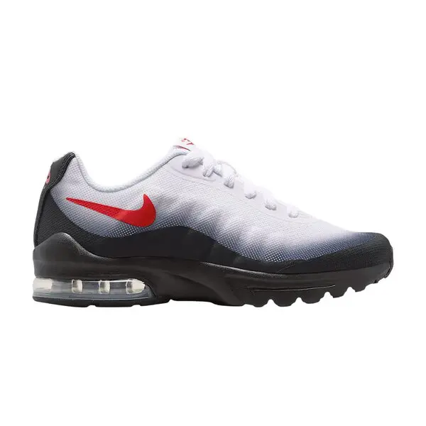 Nike Air Max Invigor Gs 'obsidian