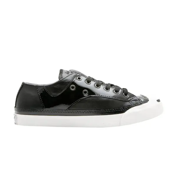 CONVERSE Jp Ox 'jack Purcell - Black