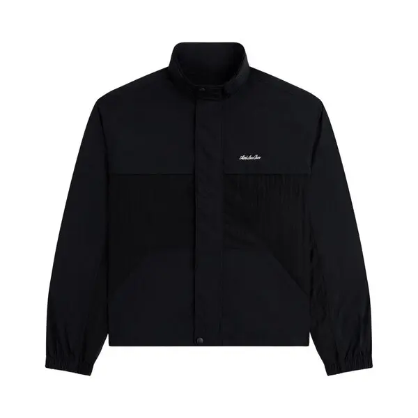 Aimé Leon Dore Nylon Track Jacket 'jet