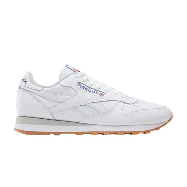 REEBOK Classic Leather Blue Gum
