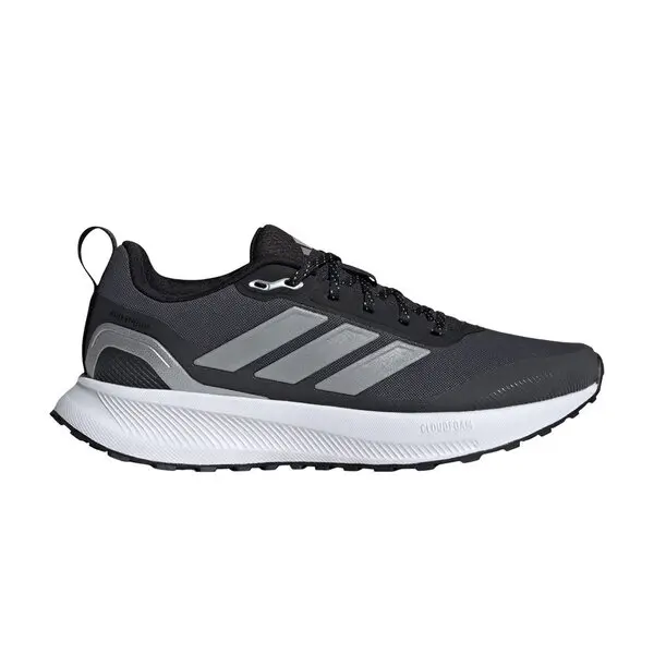 Adidas Wmns Runfalcon 5 Tr 'core Silver Metallic