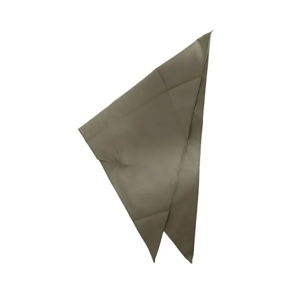 Satisfy Ice Pocket Peaceshell Bandana 'falcon - Tan