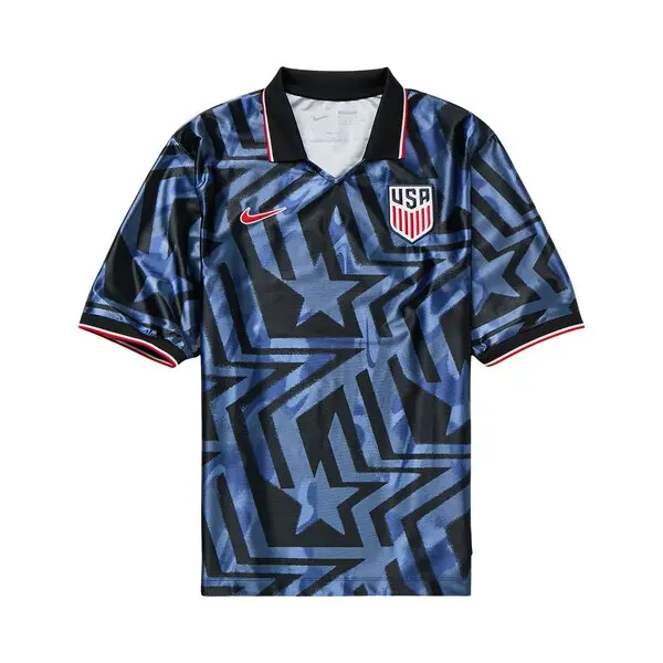 Nike Usa Energy Jersey