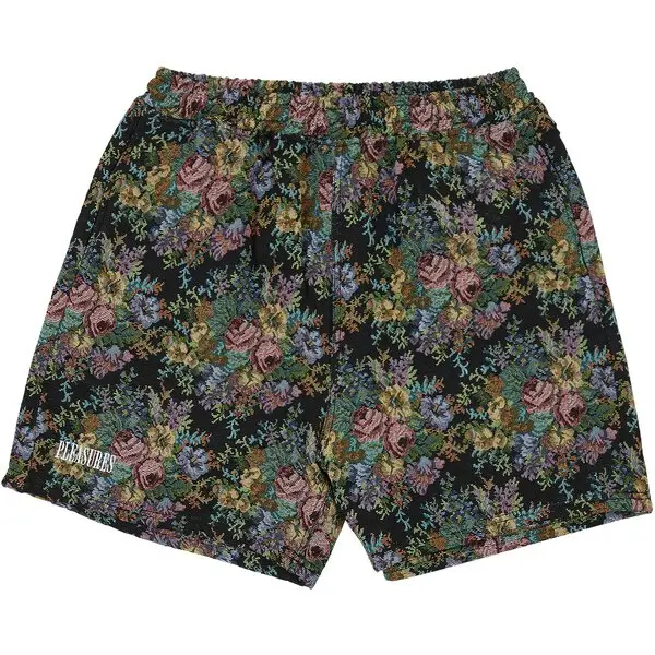 PLEASURES Destiny Woven Shorts