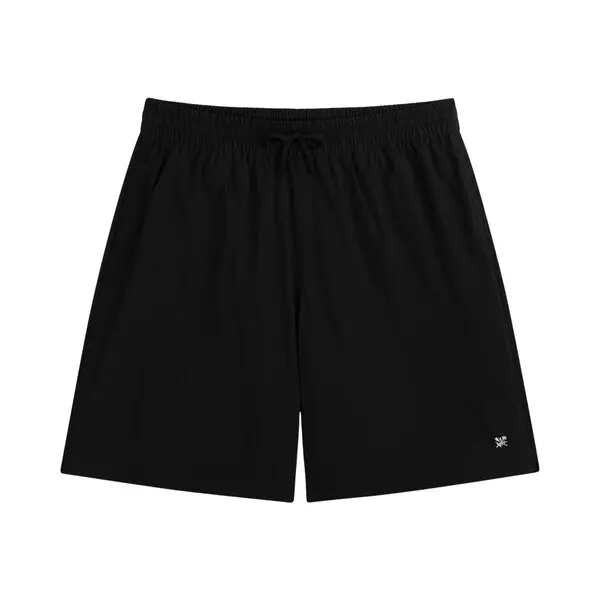 Aimé Leon Dore Long Nylon Track Short 'jet