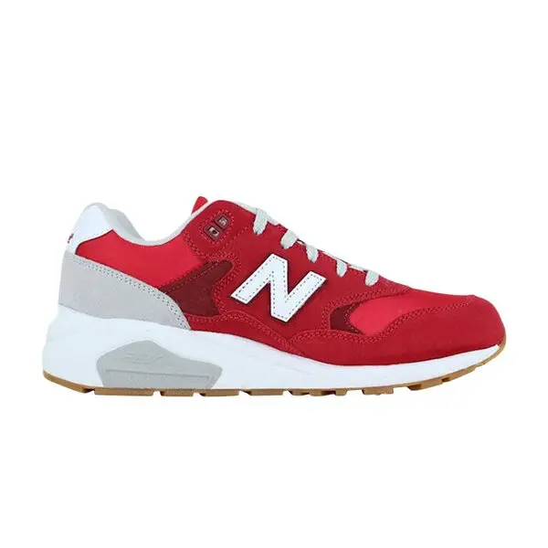 NEW BALANCE 580 Elite Edition Revlite