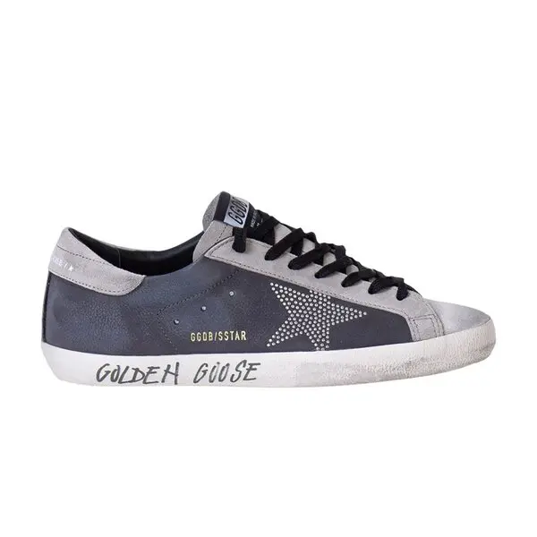 GOLDEN GOOSE Superstar