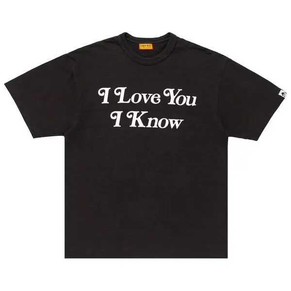 HUMAN MADE X Star Wars Graphic T-shirt #3