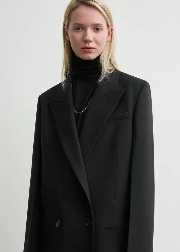 TOTEME Shield Blazer