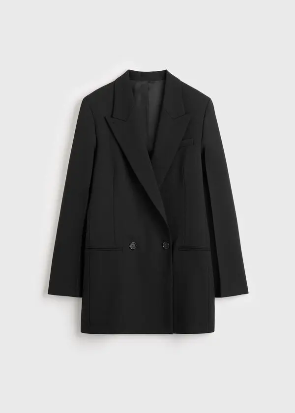 TOTEME Shield Blazer