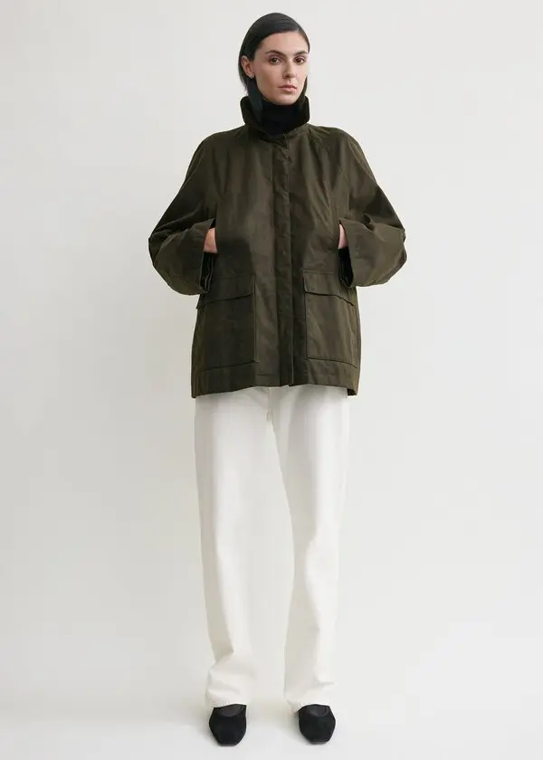 TOTEME Country Jacket