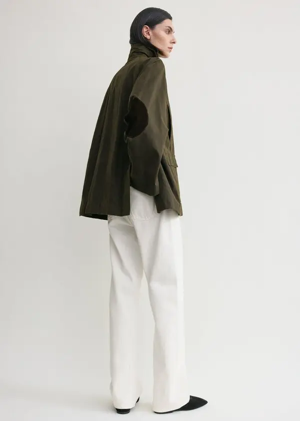 TOTEME Country Jacket