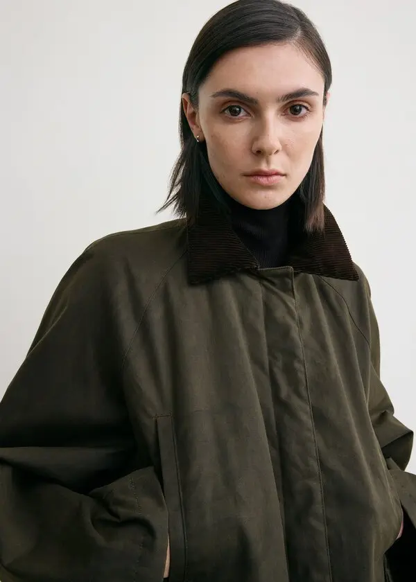 TOTEME Country Jacket