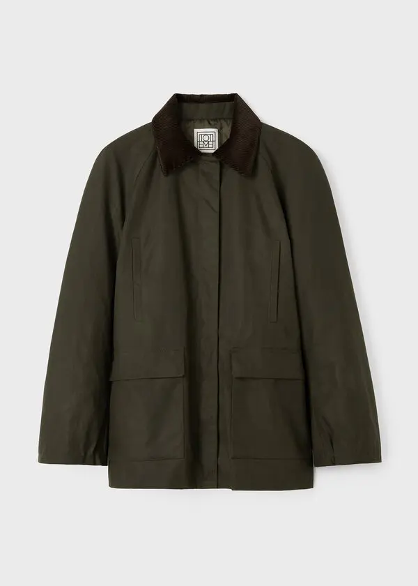 TOTEME Country Jacket