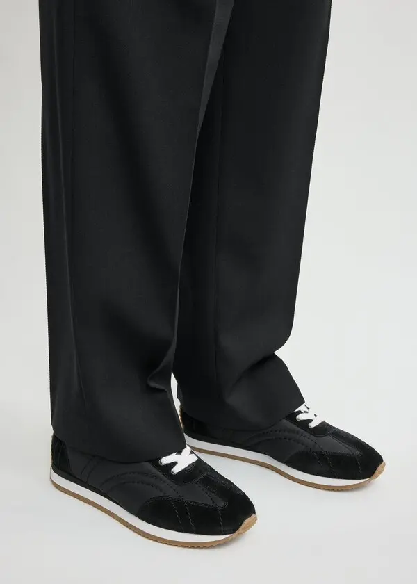 TOTEME Sport Sneakers
