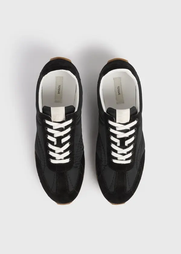TOTEME Sport Sneakers