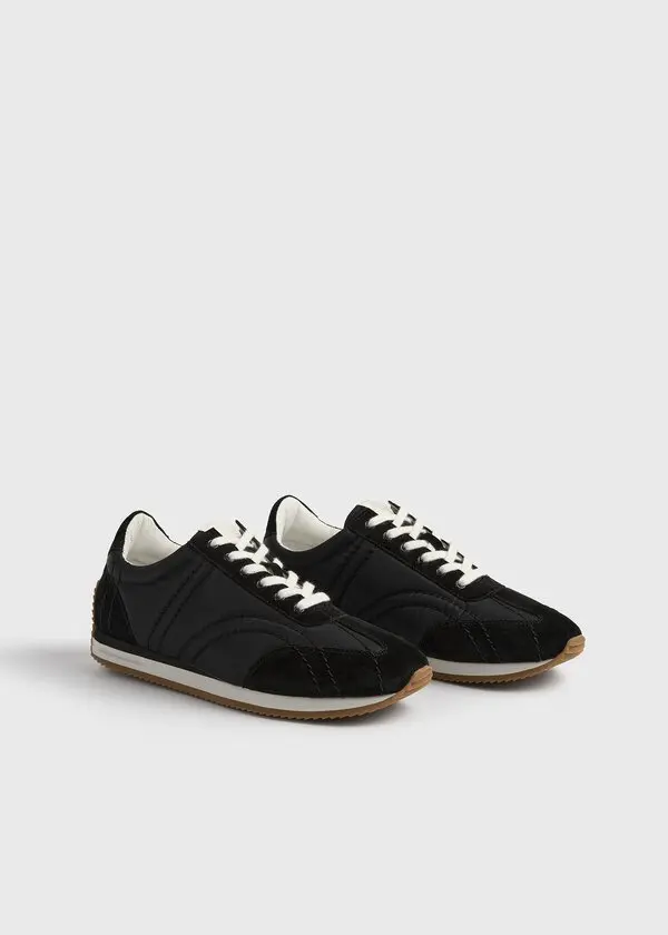 TOTEME Sport Sneakers