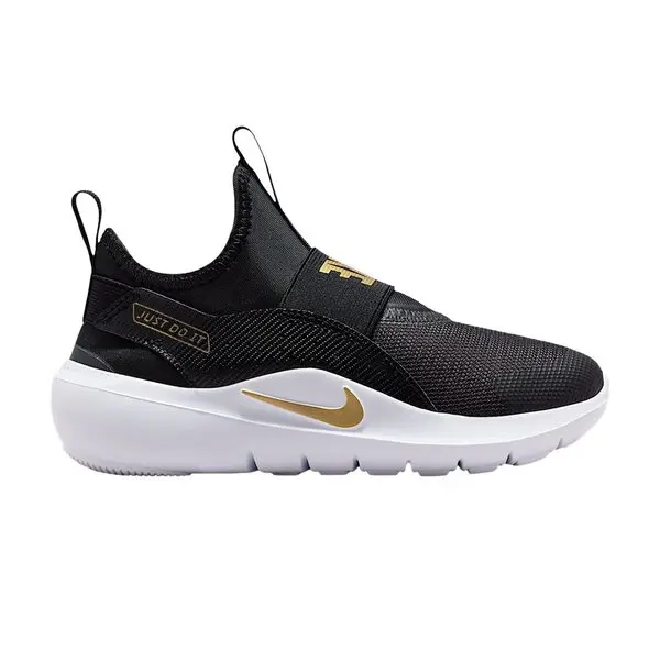 Nike Flex Runner 4 Ps White Blur