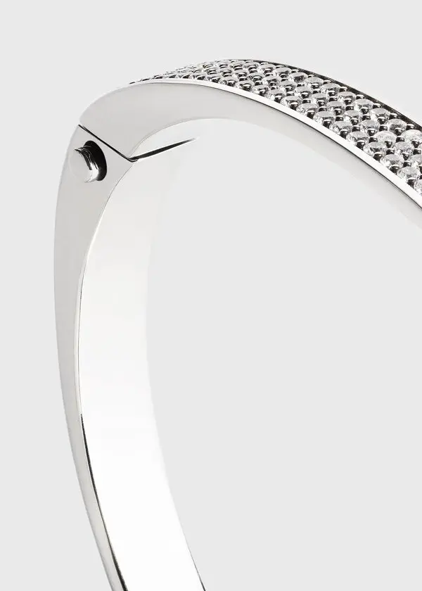 TOTEME Signature Pavé Bracelet
