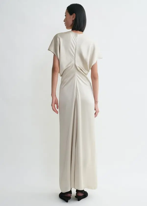 TOTEME Slouch Waist Dress