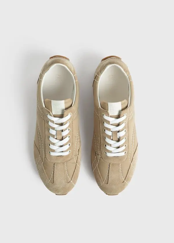 TOTEME Sport Sneakers