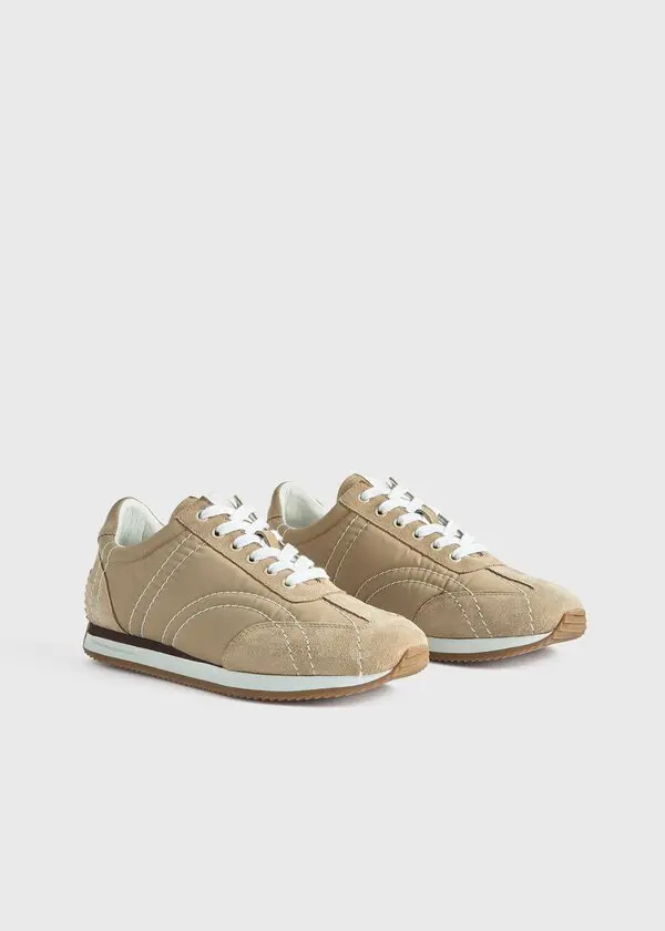 TOTEME Sport Sneakers